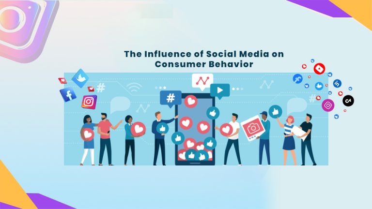 The Impact of Social Media on Modern Consumer Behavior Explained